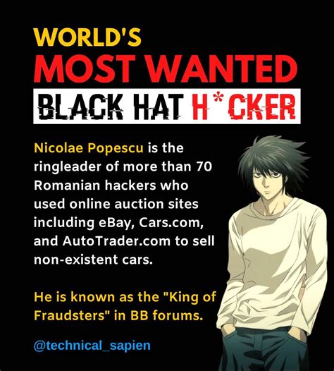 Technical Sapien On Linkedin Cybersecurity Hacking Ethicalhacking