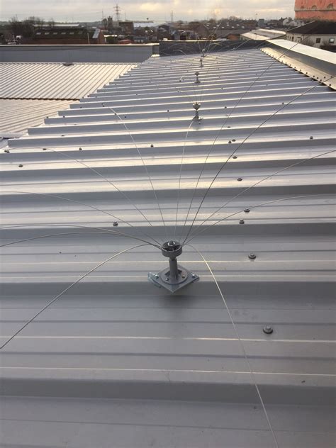 Bird Repellent House Roof At Brian Christensen Blog