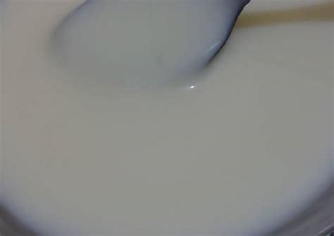 Resep Vla Instan Untuk Pudding Oleh Sri Susanti Cookpad