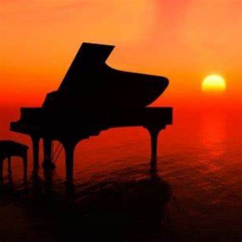 Sunset Piano Youtube