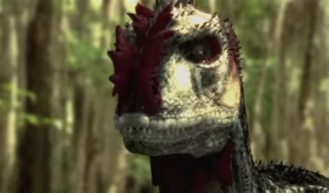 Jfc Male Majungatholus 3 By Dracotyrannus On Deviantart