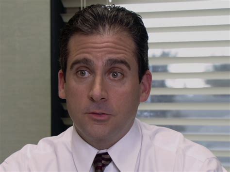 Steve Carell The Office Season 1