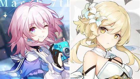 111 Ảnh Honkai Star Rail Đẹp Hình Nền 4k Avatar Siêu Cute