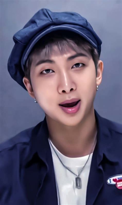 Namjoon By 太陽flower
