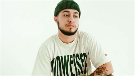 Davey Wavey Boyfriend