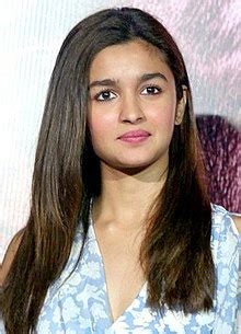 Alia Bhatt Wikipedia