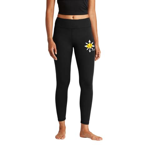 Ladies 78 Legging