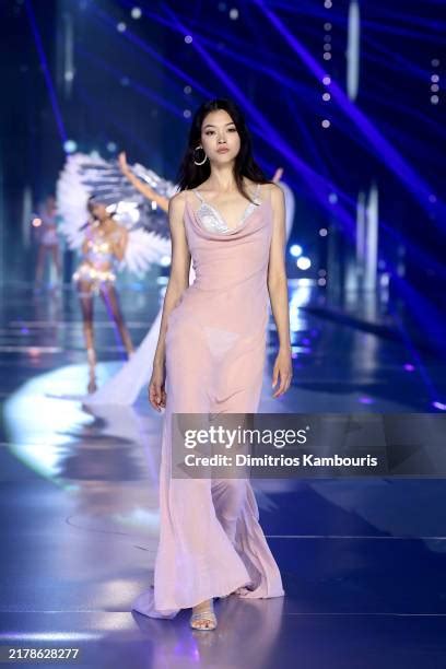 21点のvictorias Secret Mika Schneiderの写真と高解像度写真 Getty Images