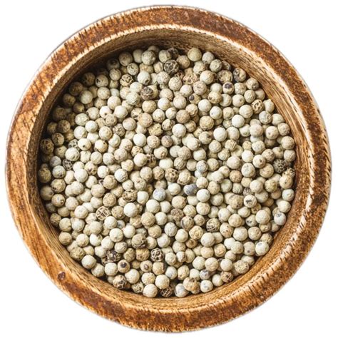 White Pepper Spice