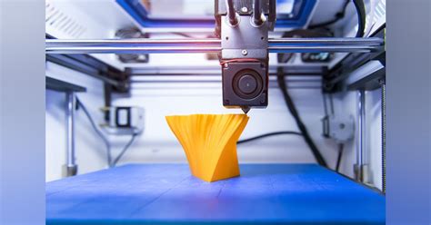 Project Aims To Create A Fully Automated 3d Printing Production In One System New Equipment Digest