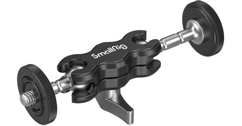Smallrig Mini Magic Arm With Universal Ball Heads 3238b Bandh