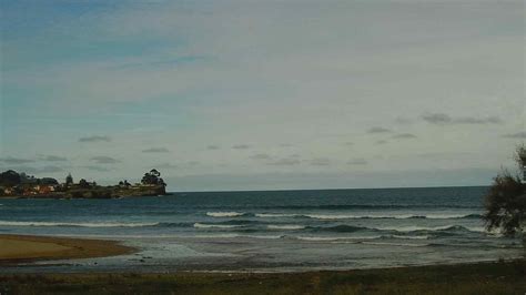 Webcam Playa De La Espasa Iii Hispacams La Red Líder De Webcams En