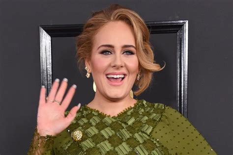 Adele Actualités Et Infos Vanity Fair