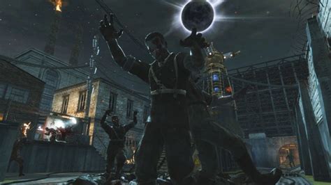 Get Your Ps3 Call Of Duty Waw Map Pack 3 Right Here Destructoid