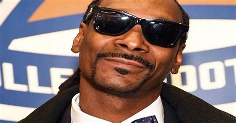 Snoop Dogg Says He Loves Coronation Street And Wants To Appear On Itv