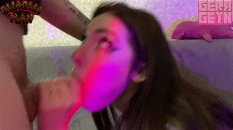 Жестко Выебал в Рот Свою Сводную Сестру Прямо Во Время Стрима Free Sex Video Redtube