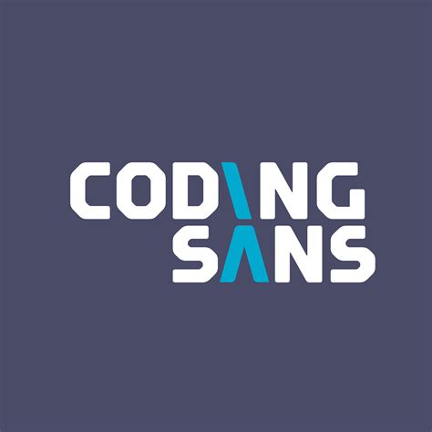 Coding Sans Home Facebook