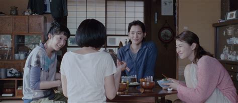 Our Little Sister Movie Review 2016 Roger Ebert