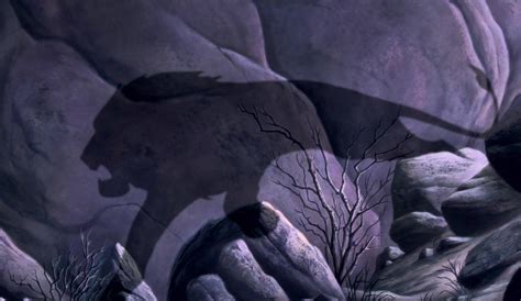 Simbas Shadow By Simbathelionking83 On Deviantart