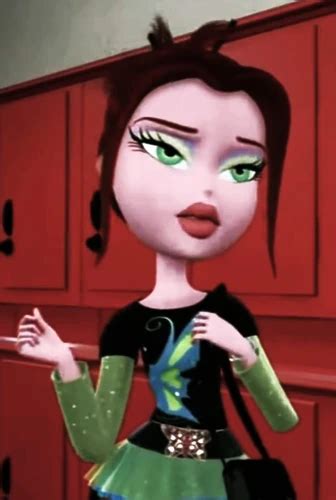 Cymbeline Devlin Bratz Wiki Fandom