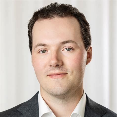 Christopher Escalante Nordic Capital