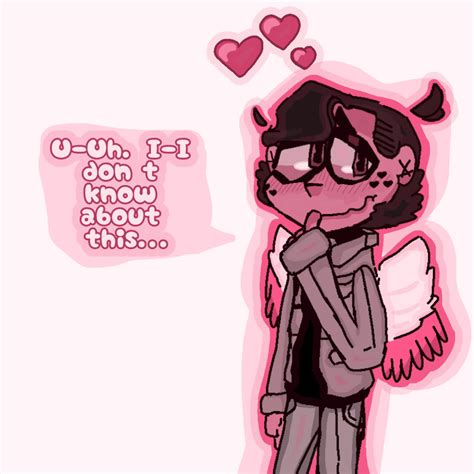 Rule 34 Black Hair Brown Eyes Embarrassed Golden Wing Jacket Jeans