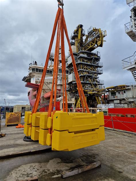 Gallery Test Weight Hire