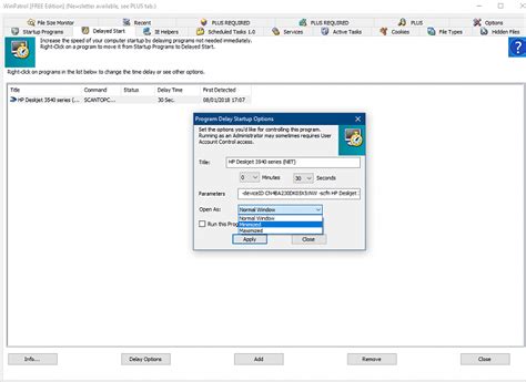 Which Windows Application Services Can Safely Run On Delayed Start Windows Forums