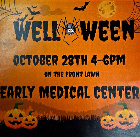 Early Medical Center