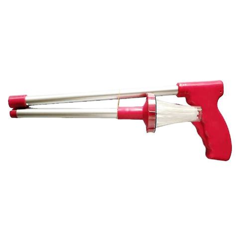 Spider Catcher Long Handle 74cm Foldable Design Bug Catcher Spider