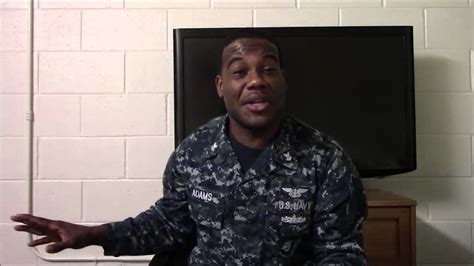 Navy Evaluation Template