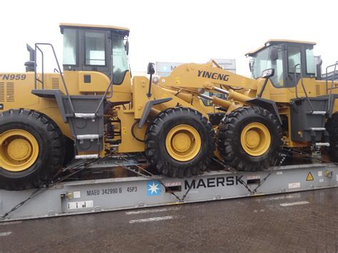 Cheaper Ecomy Class Chinese Small Wheel Loader 5 Ton Zl50 Front Wheel