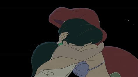 Melody And Ariel Png By Supergreenboi On Deviantart