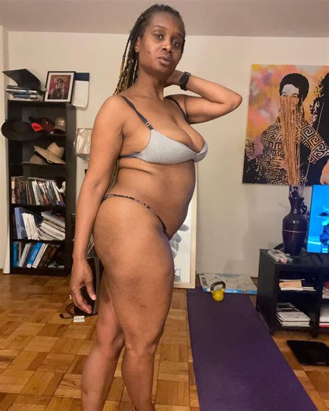 Antonette Jefferson Ayj Instagram