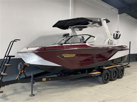 2023 Nautique Super Air Nautique G23 Paragon Barcos De Esquí Y Wakeboard En Venta Yachtworld