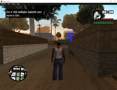 gta san andreas · issue 1407 · xemu project xemu · github