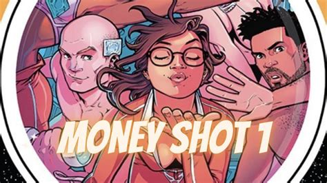 Money Shot Vol1 Youtube