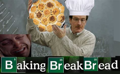Bad Baking R Breakingbad