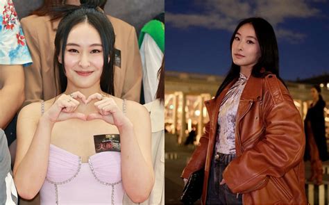 Chinese Actress Wardrobe Malfunction 60 Photos Moonagedaydreamfilm