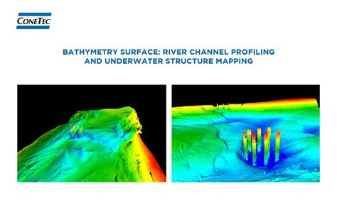 Swath Bathymetry Sub Bottom Profiling Side Scan Sonar