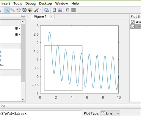 matlab z变换离散化 matlab作图从入门到熟练 weixin 39927378的博客 csdn博客