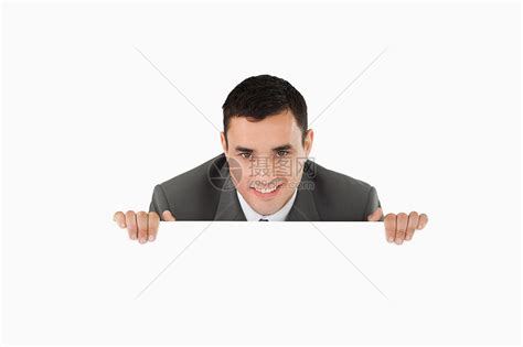 商务人士翻墙看墙高清图片下载 正版图片321417106 摄图网