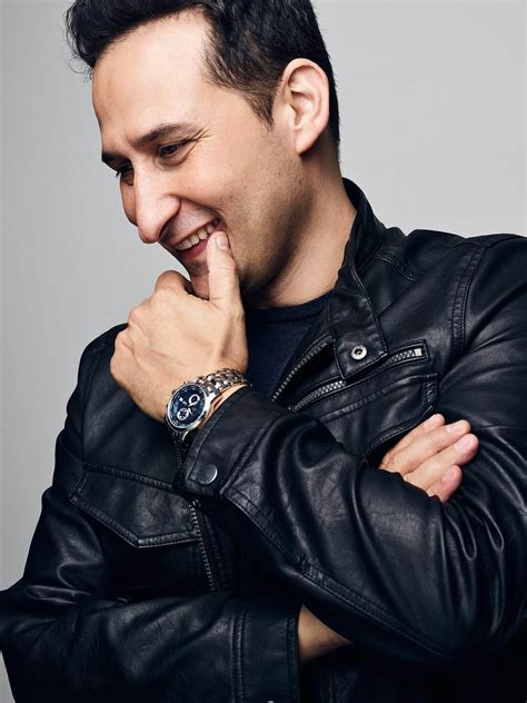 Chillin With Raoul Bhaneja Chilled Magazine