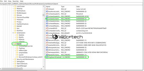 How To Fix Windows Search Showing Blank Box