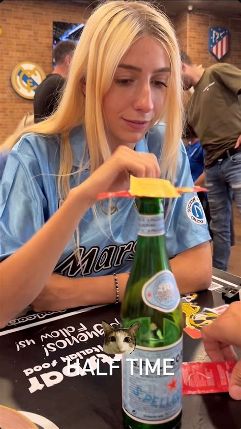 Picture Of Georgina Leger