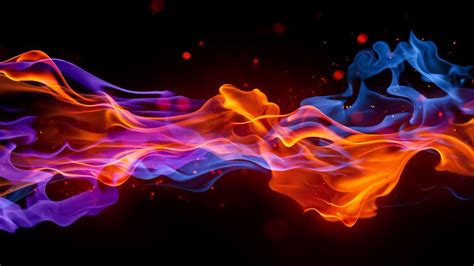 Neon Smoke Wallpapers Top Free Neon Smoke Backgrounds Wallpaperaccess