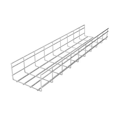 Carbon Steel Hot Dip Galvanizing Wire Mesh Cable Tray Making Machine