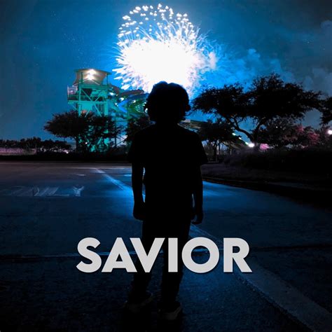 ‎savior Single Album By Stoneside Apple Music