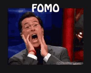 Fomo  Fomo Discover And Share S