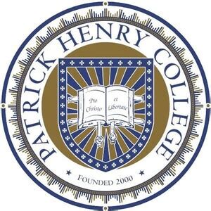 Patrick Henry College [ranking 2026 Acceptance Rate]